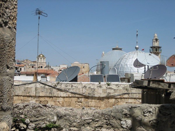 “American Neo-Hasids in the Land of Israel,” in Nova Religio: The ...